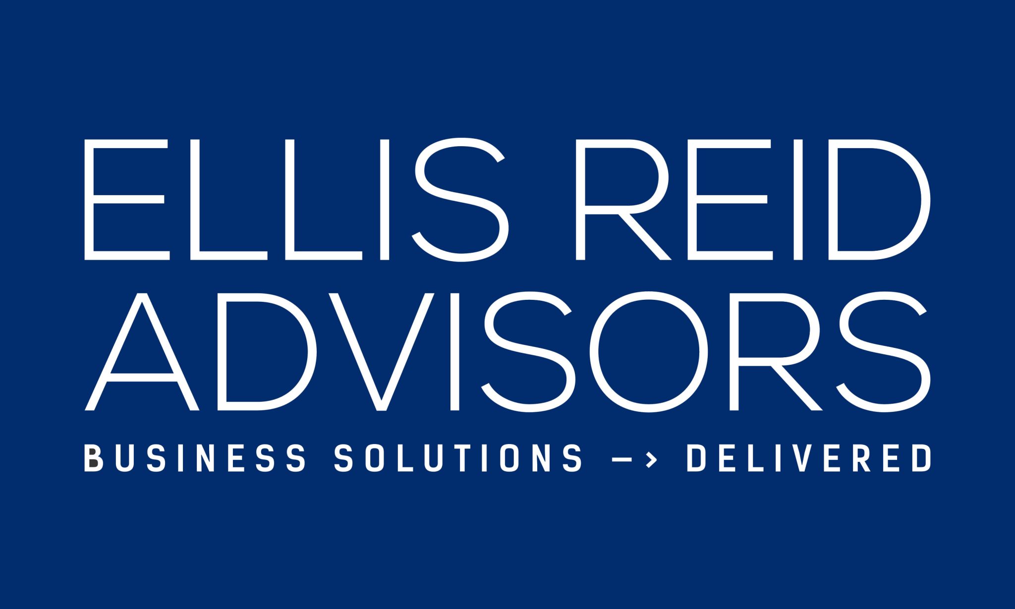 Operational Finance Review | Ellis Reid Advisors